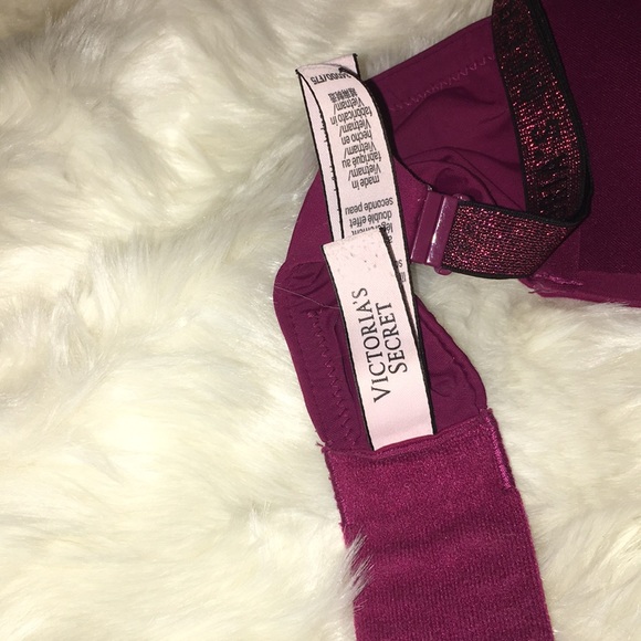 Victoria's Secret | Intimates & Sleepwear | 34 Dddf75 Victorias Secret ...